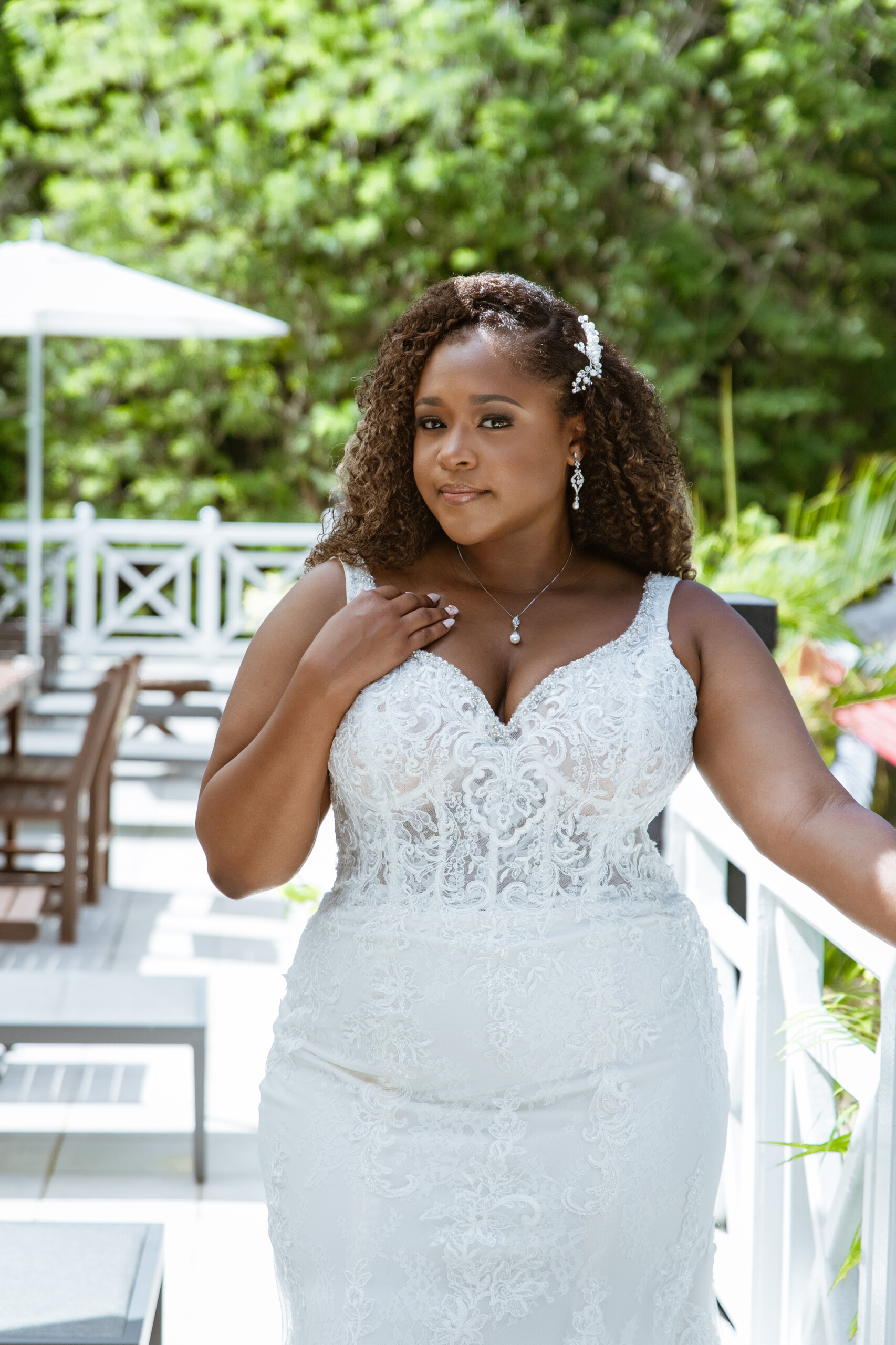Furbabies Play Matchmaker Leads to Lifelong Love and a Caribbean ...