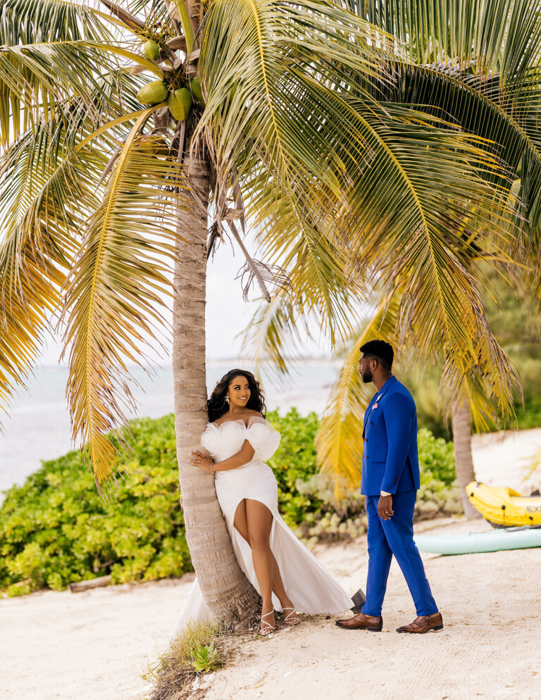 Beyond the Pods: Love is Blind's Tiffany and Brett Share their Marriage ...