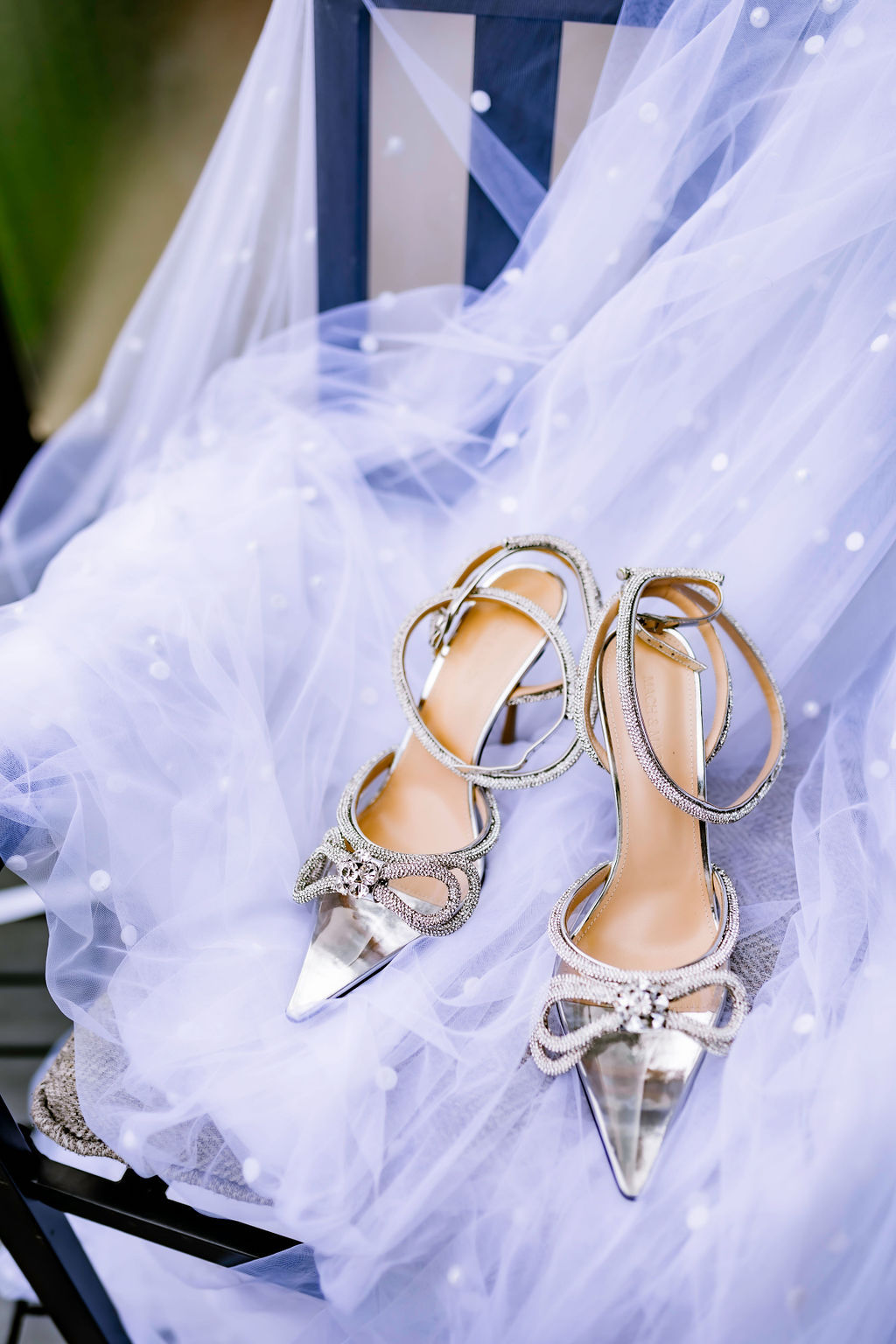 2-Day Ghanaian Traditional Wedding and Modern White Wedding Features ...