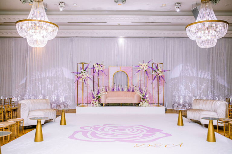 2-Day Ghanaian Traditional Wedding and Modern White Wedding Features ...