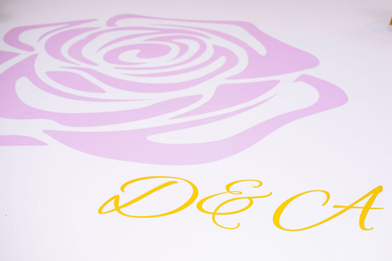 2-Day Ghanaian Traditional Wedding and Modern White Wedding Features ...
