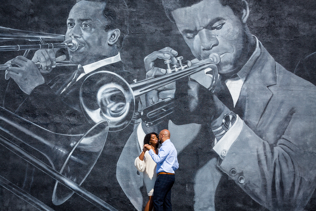 Celebrate Your Love in Style: The Top Spots for Your Engagement Session ...