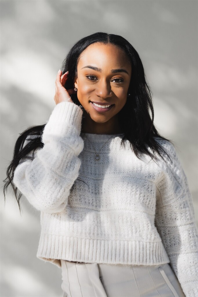 Sexy, Laid-back, and Chill(y) Engagement Session in Winter Park Florida ...