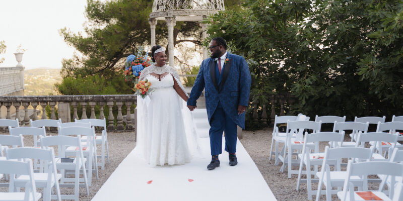 Real Weddings Archives - Munaluchi Bride