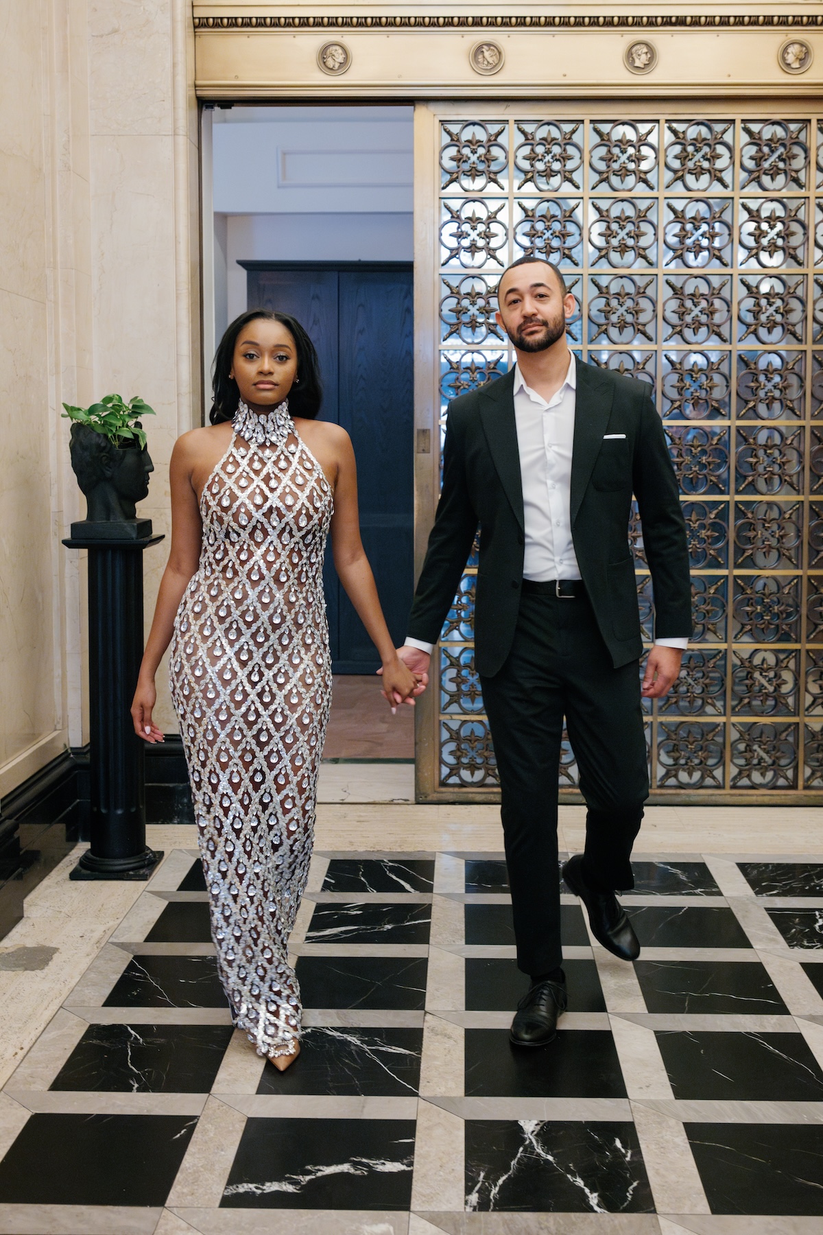 Jason & Claire Engagement | Danielle Real Photography9 - Munaluchi Bride
