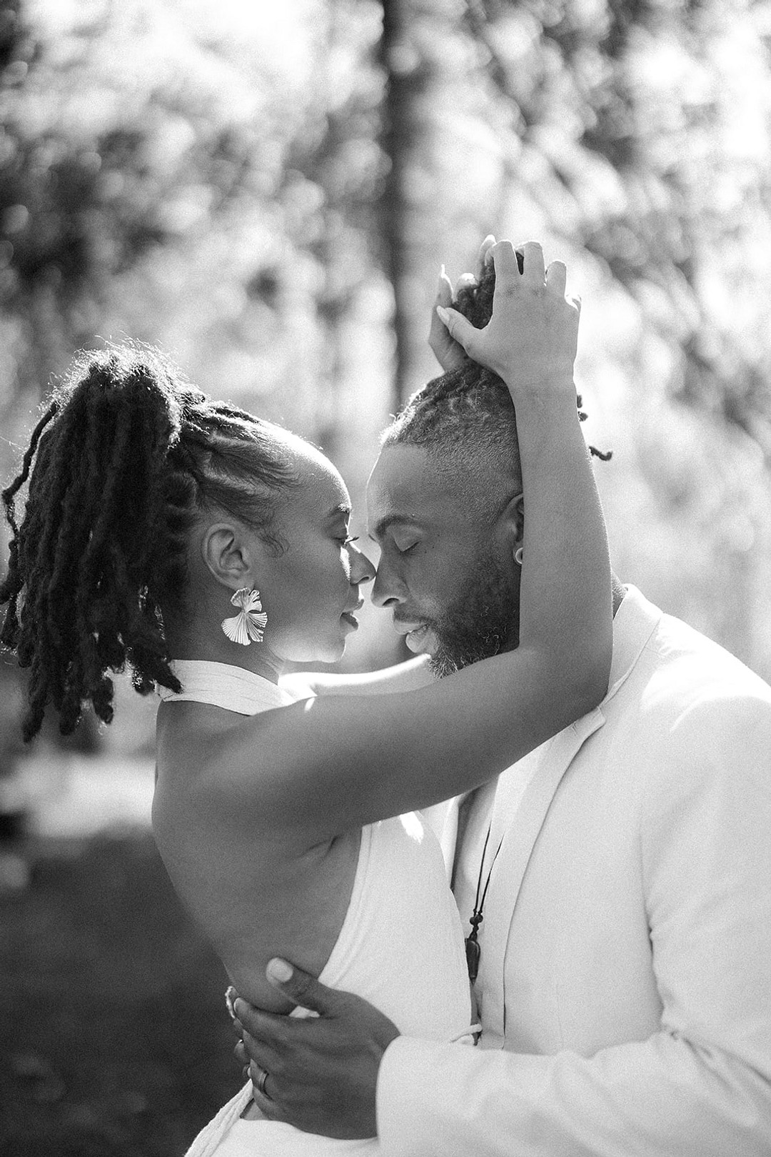 "An Earthy Love" Styled Wedding Shoot at The Province Cotton Mill ...
