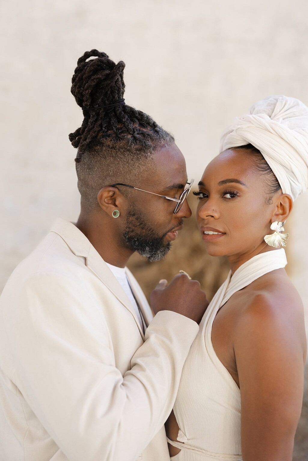 "An Earthy Love" Styled Wedding Shoot at The Province Cotton Mill ...