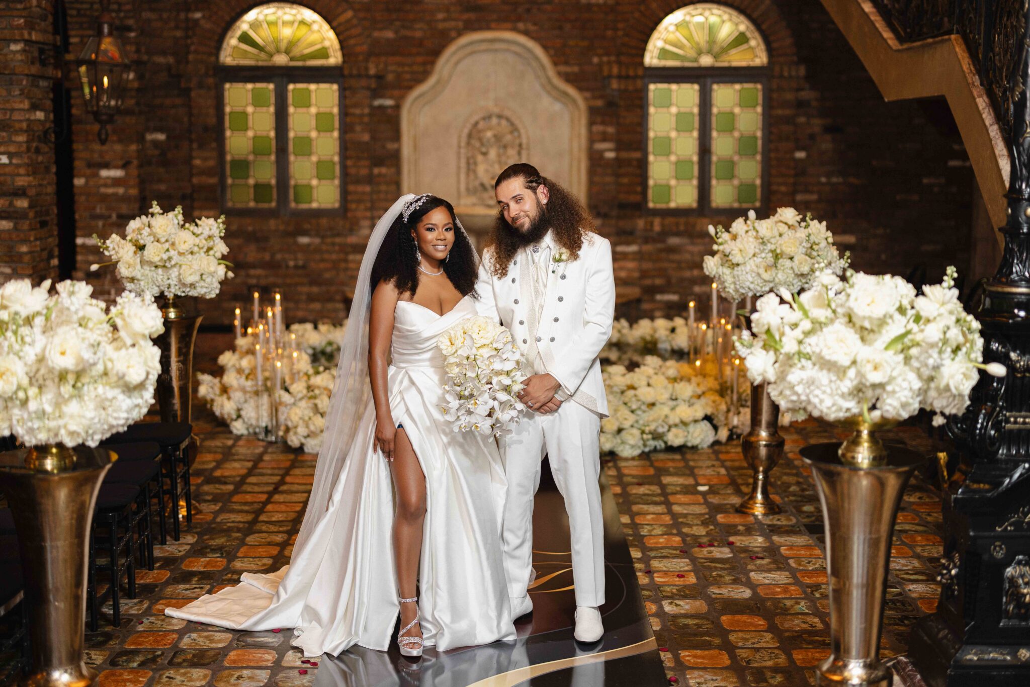 Celebrating Excellence: MunaLuchi's Top Articles of 2024! - Munaluchi Bride