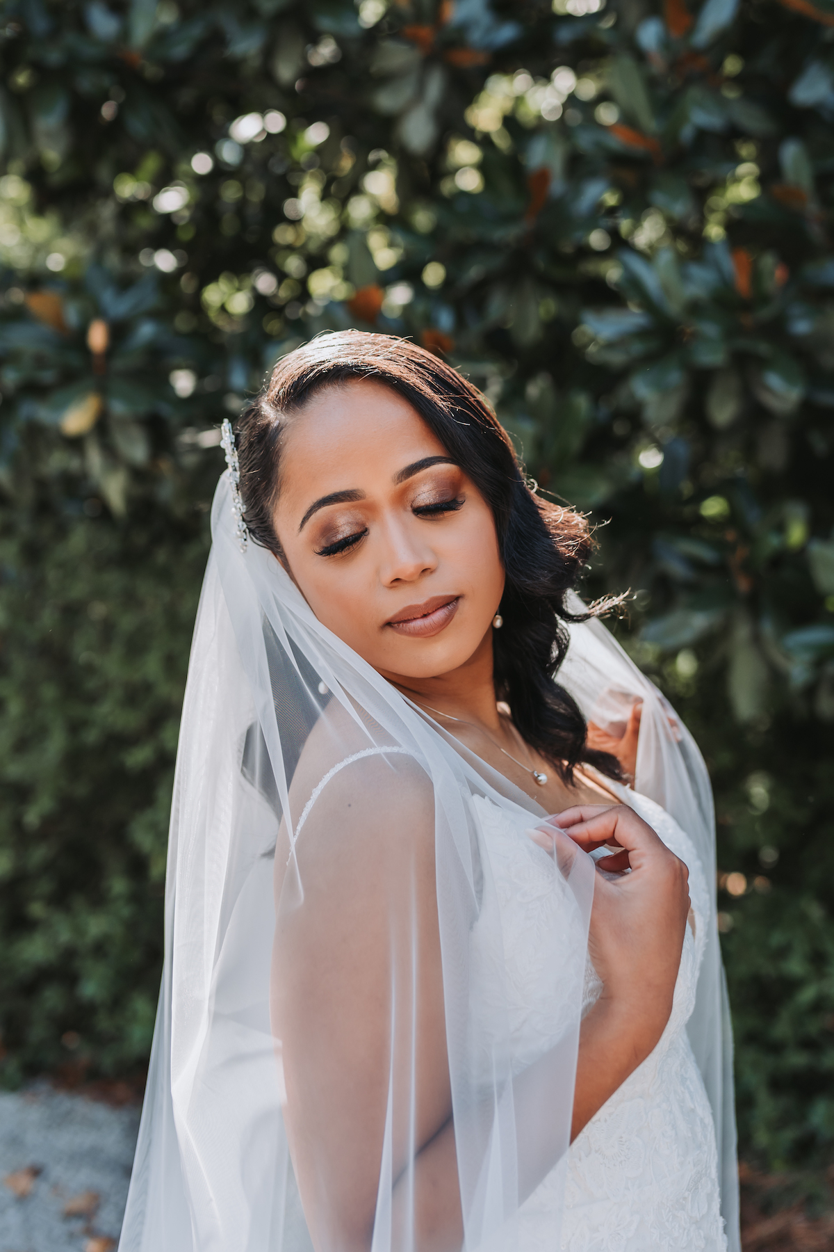 Charming Autumn Brunch Wedding at Primrose Cottage Features Elegant ...