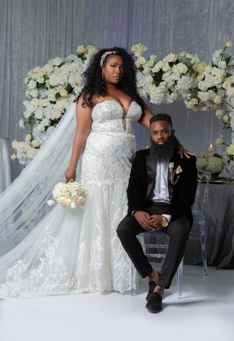 Celebrating Excellence: MunaLuchi's Top Articles of 2024! - Munaluchi Bride