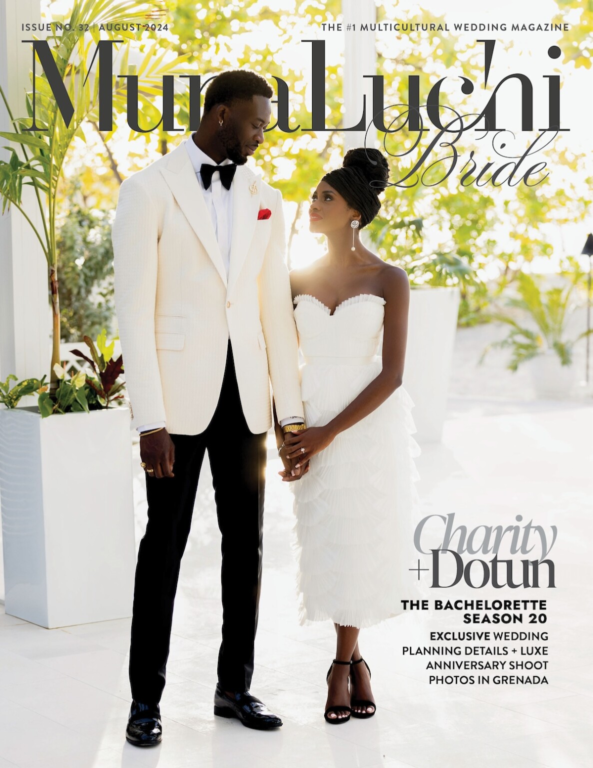 Celebrating Excellence: MunaLuchi's Top Articles of 2024! - Munaluchi Bride