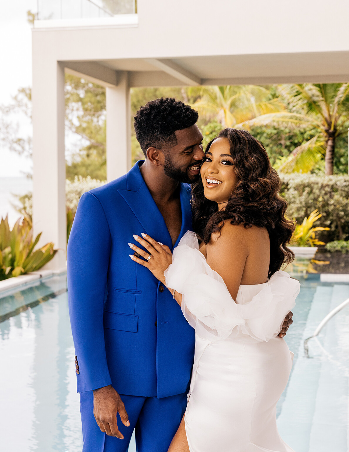 Celebrating Excellence: MunaLuchi's Top Articles of 2024! - Munaluchi Bride