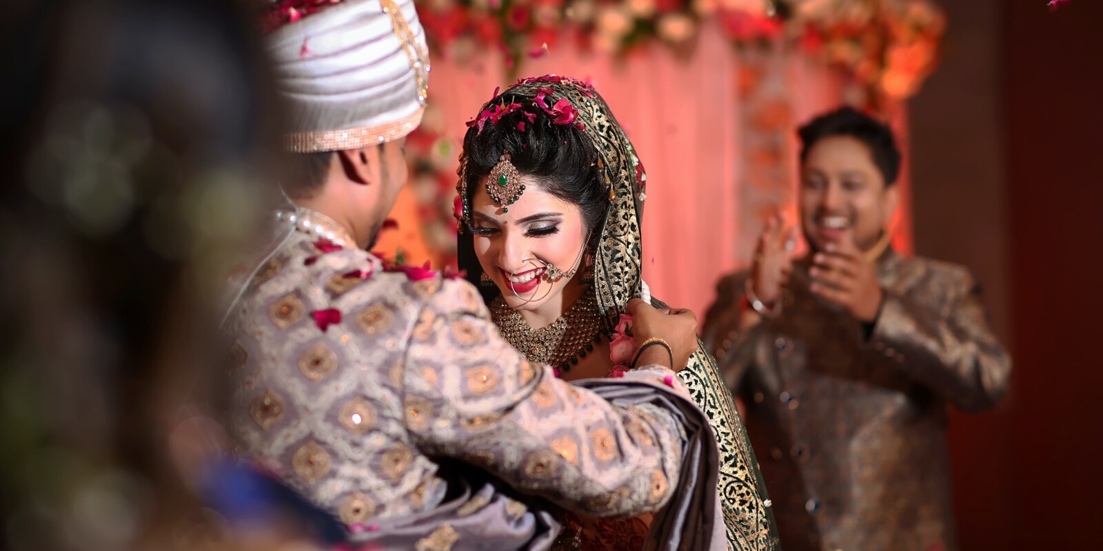 Multicultural Weddings, African American Brides, Black Brides