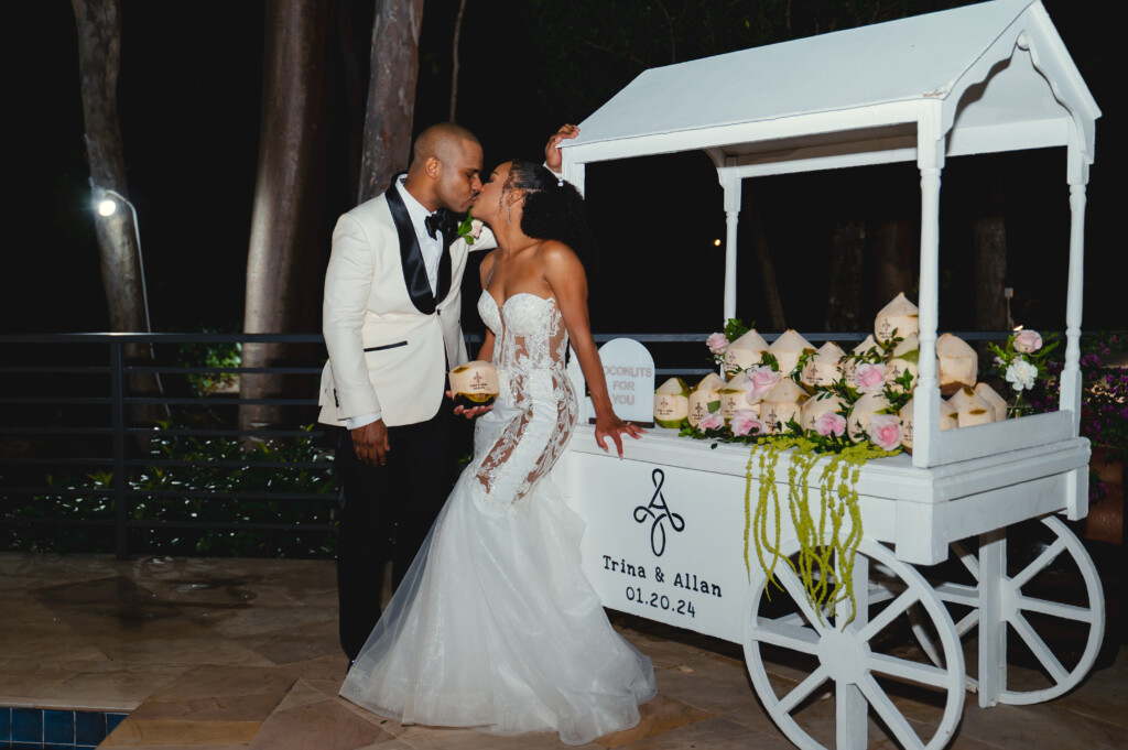 6 Must-Know Destination Wedding Trends for 2025 from Kara-Ann Anderson of Petals & Promises ...