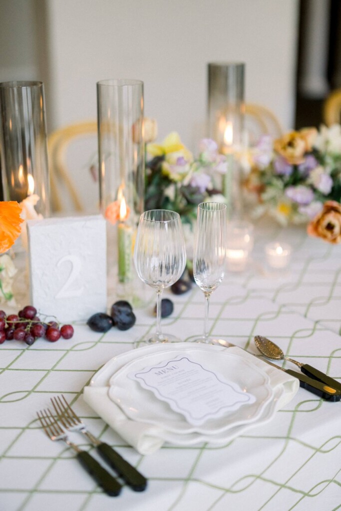 This Styled Shoot at the Wadsworth Mansion in Middletown, CT Captures ...