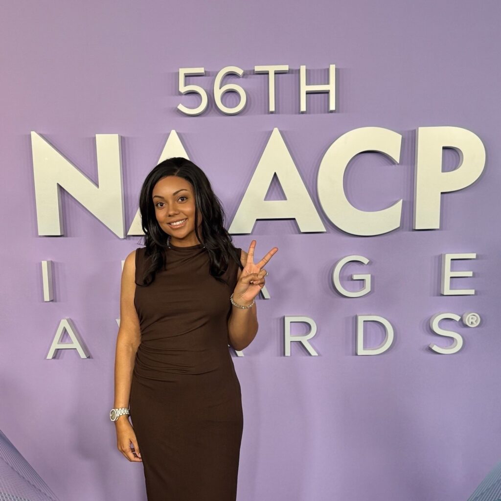 The Sparkle Was Just the Beginning: How Balacia Founder Jasmine Carter ...