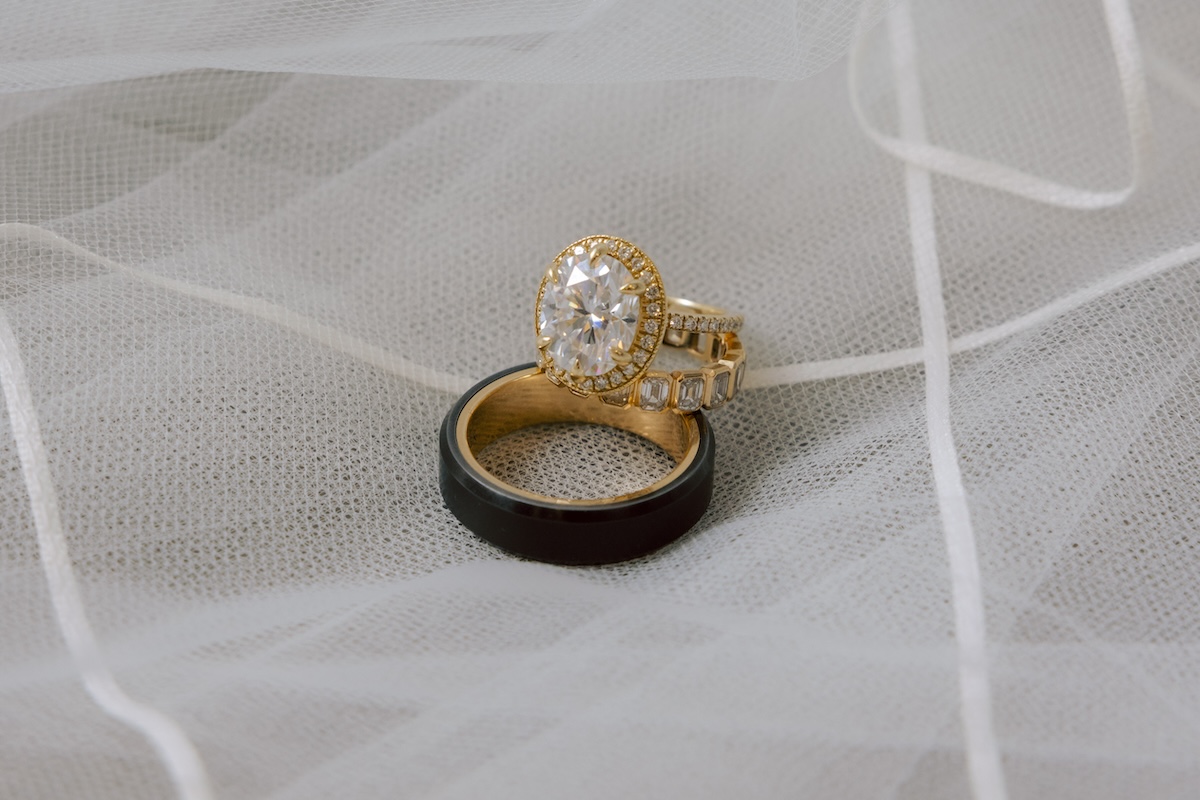 Colby Muhammad of Beyond the Gates Marries Filmmaker Keith Lamar Nixon ...