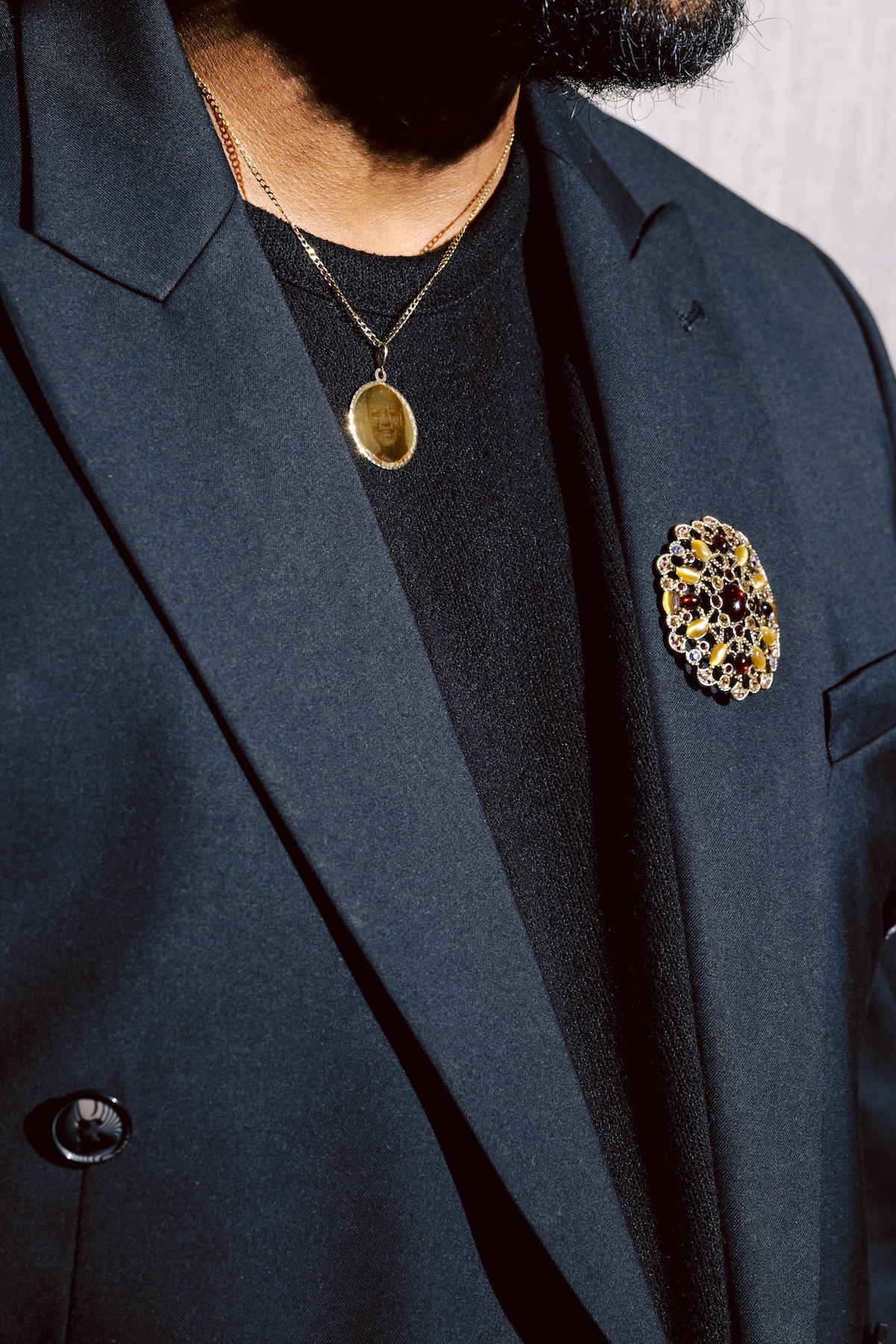 Colby Muhammad of Beyond the Gates Marries Filmmaker Keith Lamar Nixon ...