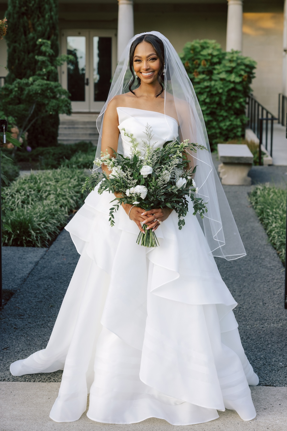 Colby Muhammad of Beyond the Gates Marries Filmmaker Keith Lamar Nixon ...