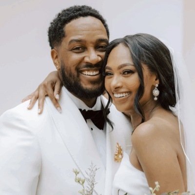 Colby Muhammad of Beyond the Gates Marries Filmmaker Keith Lamar Nixon ...
